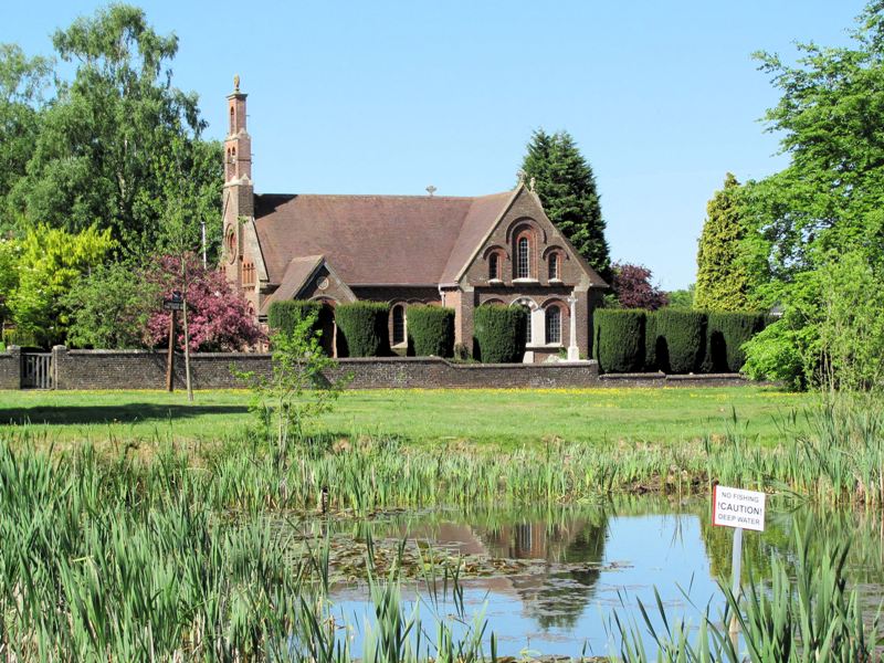 OUR LOCATION – WELCOME TO FUZZY'S FARM
