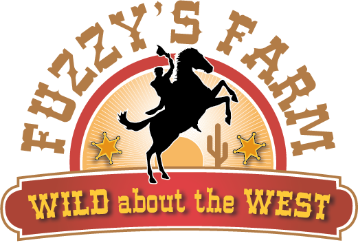WELCOME TO FUZZY'S FARM – Wild West themed Parties and Glamping in the ...
